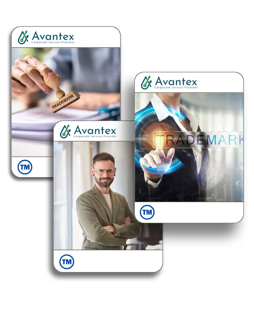 Trademark Registration Services Dubai, UAE | Avantex