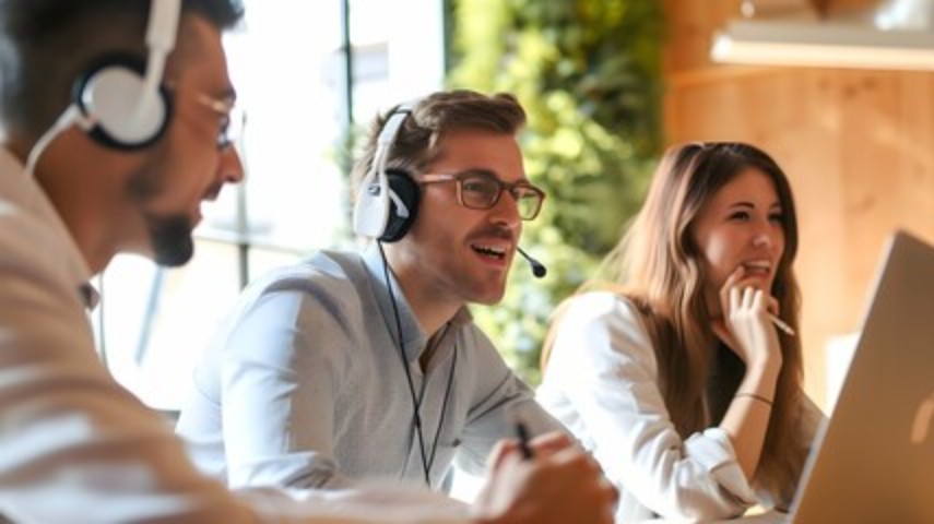 HR Assistance Services in Dubai | Avantex
