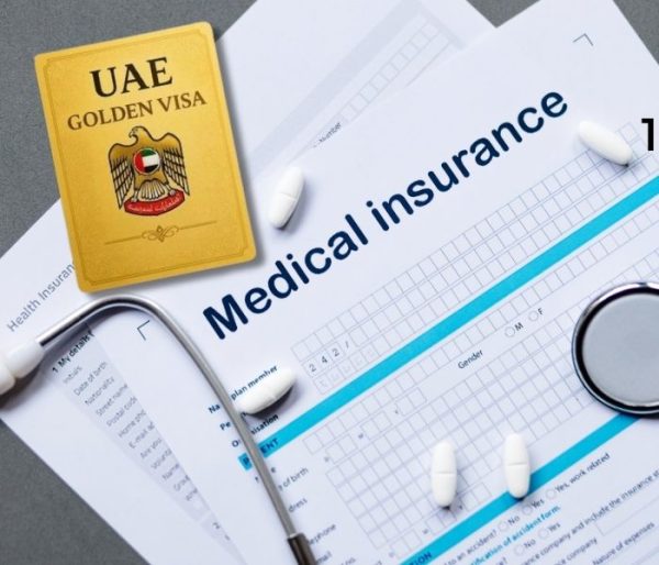 Health Insurance for Golden Visa Holders UAE | Avantex