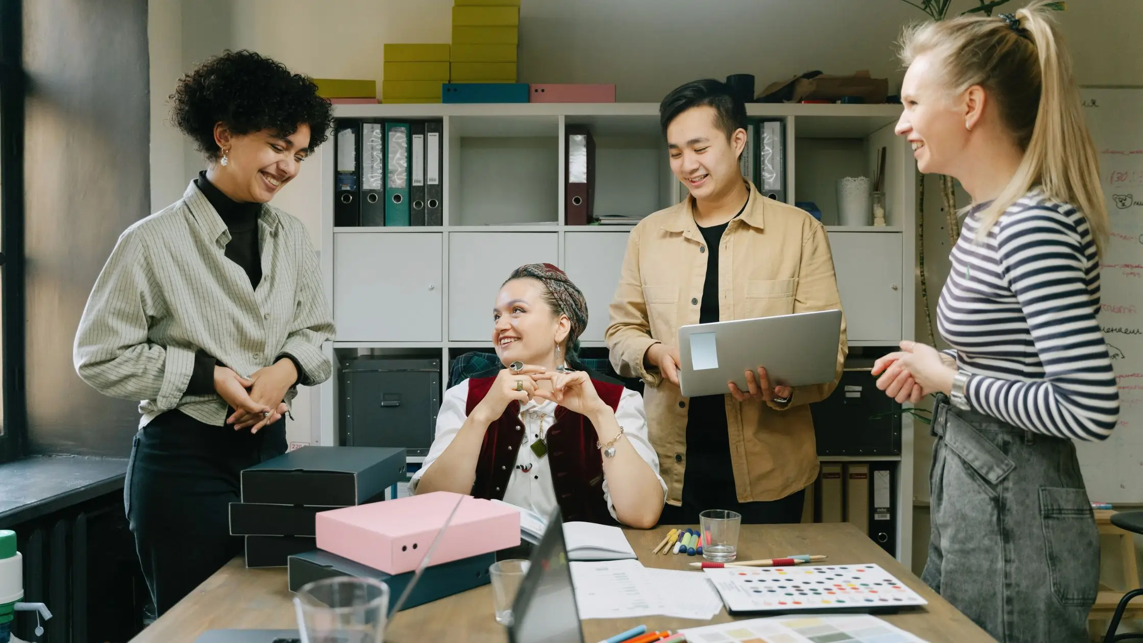 Reasons Why You Should Set Up a Business in Dubai?