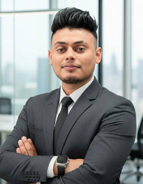 Our Team - Avantex Business Consultant in Dubai